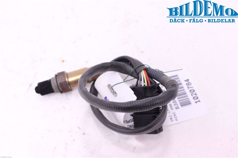 11788600992 : Lambdasonde - Autoparts24