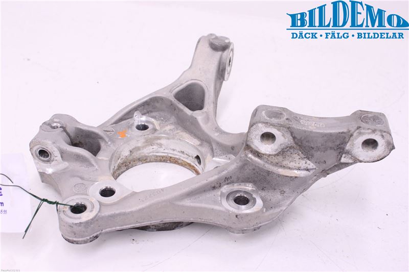 13319480 : Asschenkel / Wielnaaf voor - Autoparts24