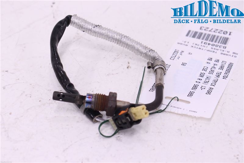 A0009056704: Sensor temperatuur / druk - uitlaat, Lambda sonde, sensor ...