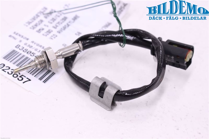 13628507628 : Sensor Temperatur / Druck - Auspuff und Lambda-Sonde ...