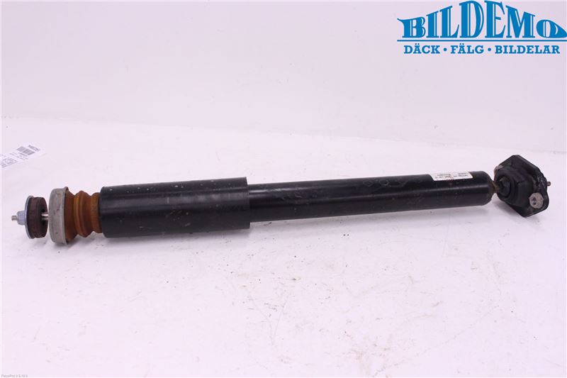 Brugt BMW X1 - Støddæmper - bag | Autoparts24