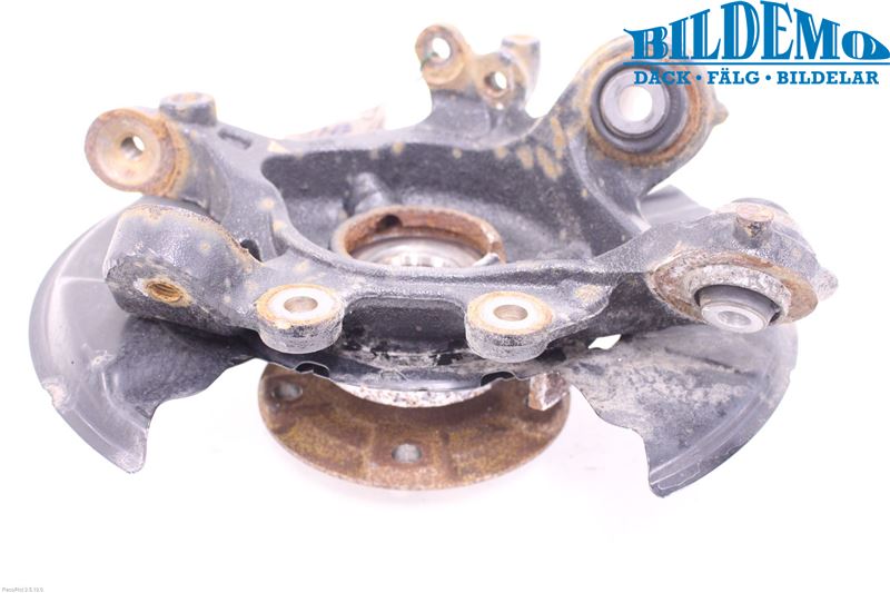 33326792516 : Asschenkel / Wielnaaf achter - Autoparts24