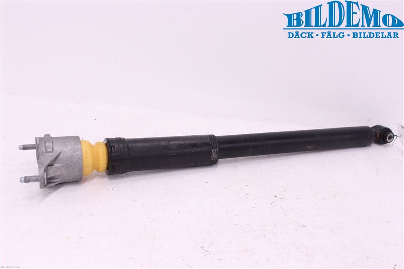 A1763201531 : Schokbreker achter - Autoparts24