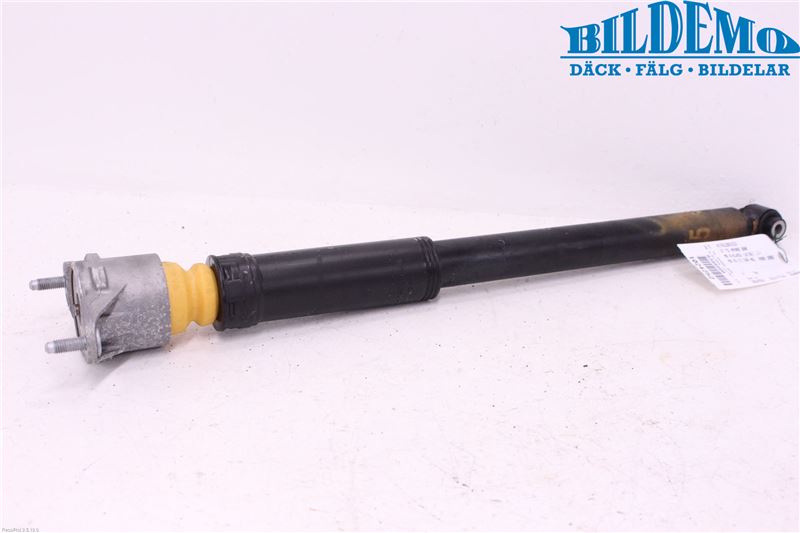 A1763201531 : Stossdämpfer hinten - Autoparts24