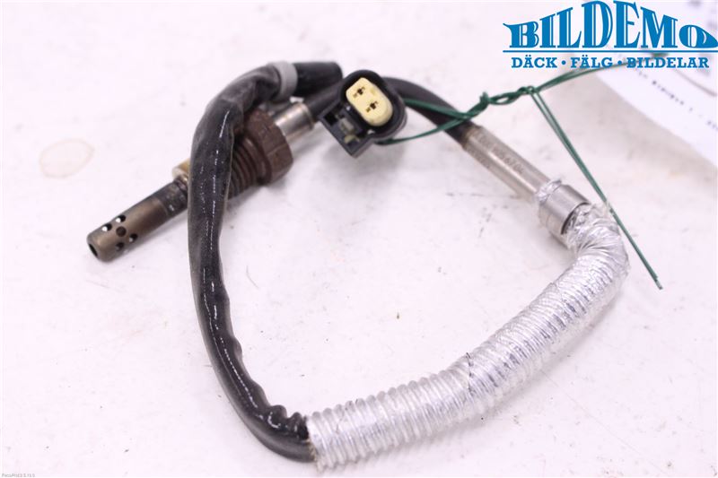 A0009056704: Sensor temperatur / tryk - udstødning, Lambdasonde, Føler ...