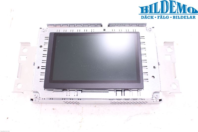 Volvo Xc60 Display gebraucht kaufen | Autoparts24