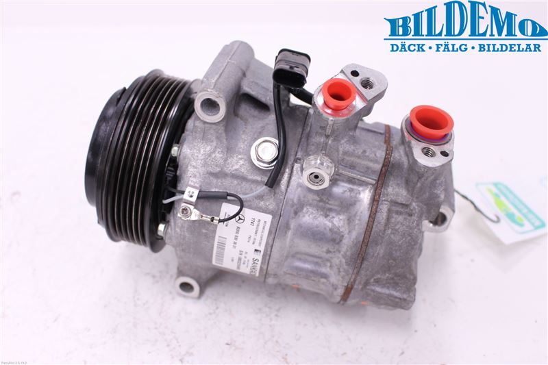 A0032306911 : Airconditionpumpe - Autoparts24