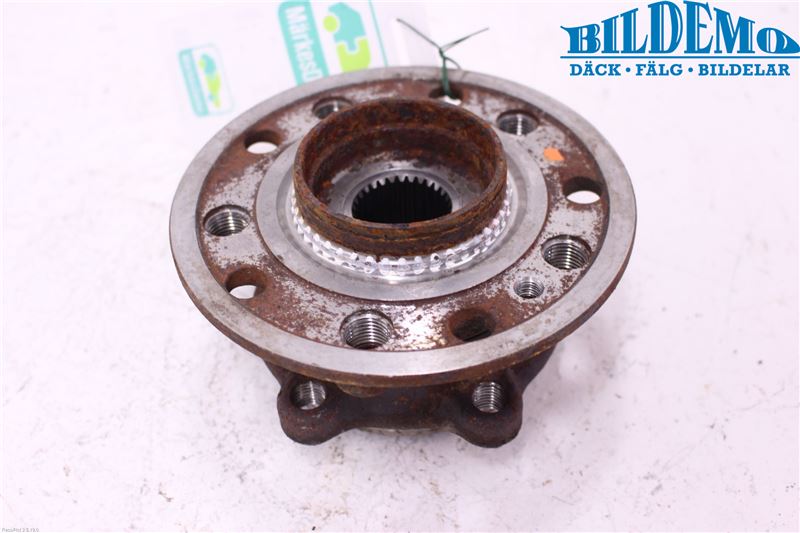 A-205-334-03-00: Fornav, Spindel - bag, Spindel for, - Autoparts24