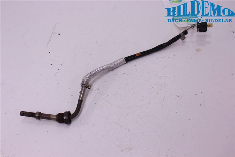 A0009056704: Sensor temperatur / tryk - udstødning, Lambdasonde, Føler ...