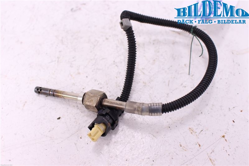 A0009058904 : Sensor temperatuur / druk - uitlaat en Lambda sonde ...