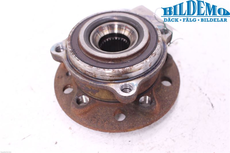 A-205-334-03-00 : Fornav og Spindel for - Autoparts24