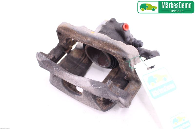 A0004216881 : Remklauw, rechtsvoor en Remklauw, geventileerd ...