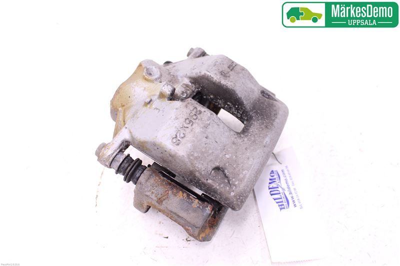 A-2044213281: Bremsekaliber - for højre, Bremsekaliber - ventileret for ...