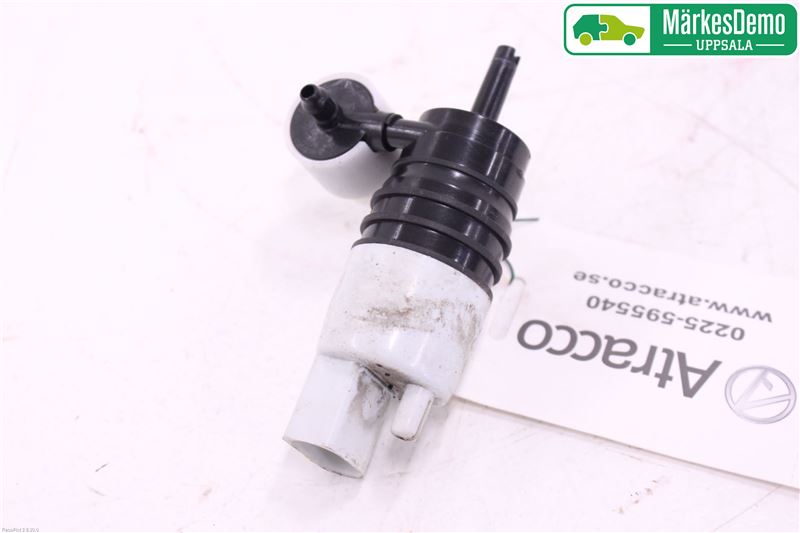 A2058660000 : Wischwaschmotor - Autoparts24