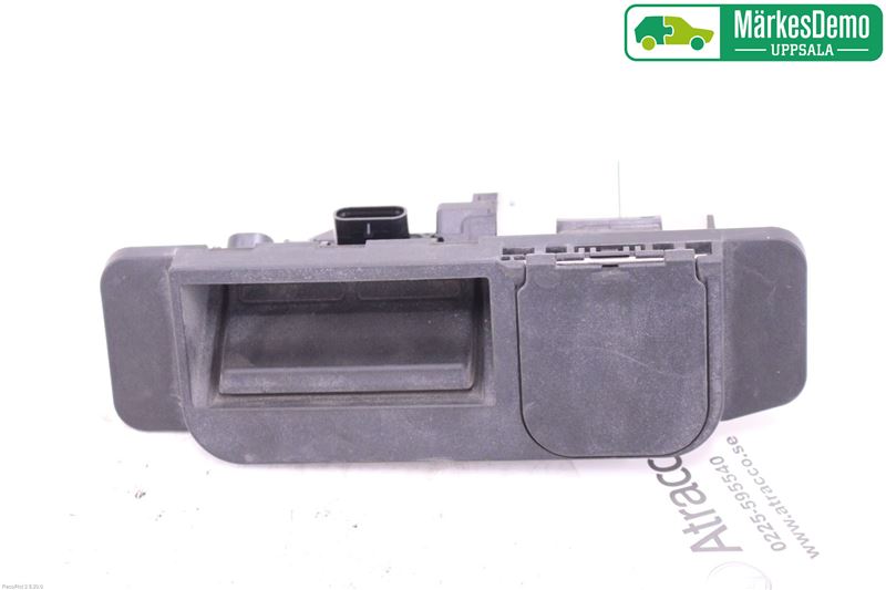 A-099-750-16-00: Handgreep / deurgreep achterklep, Kamera ...