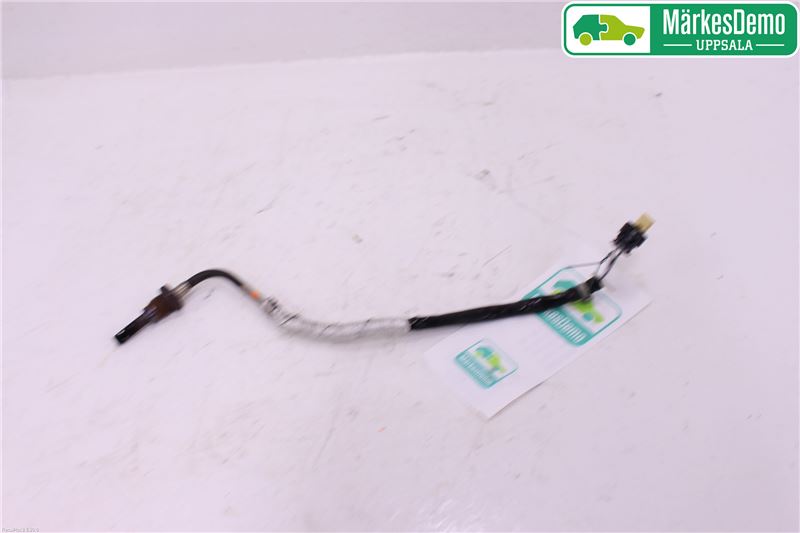 A0009056704: Sensor temperatur / tryk - udstødning, Lambdasonde, Føler ...