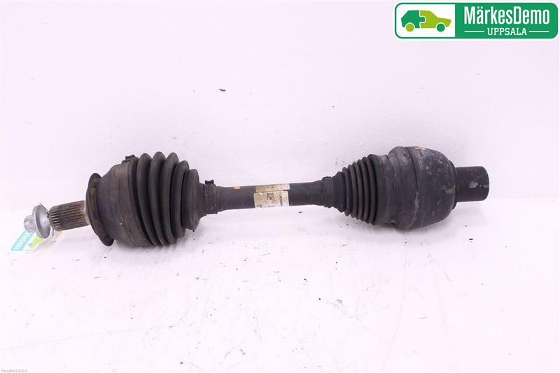 A2463301701 : Drivaksel for og Bagaksel - venstre - Autoparts24