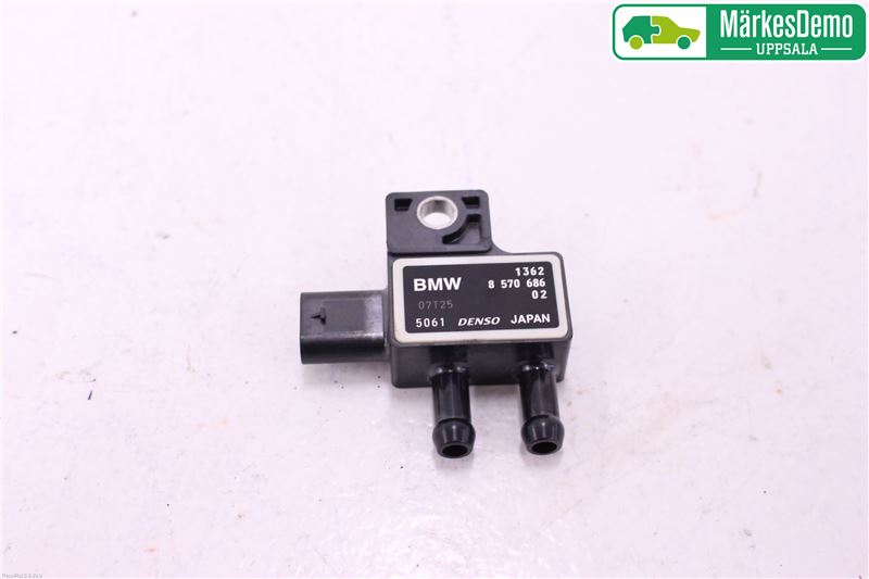 13628570686 : Sensor temperatur / tryk - udstødning og Lambdasonde ...