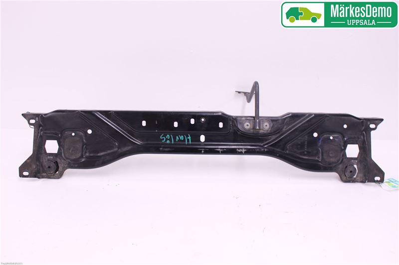 A2126200072: Schlossträger, Stoßstangenhalter, Schlossträger, - Autoparts24