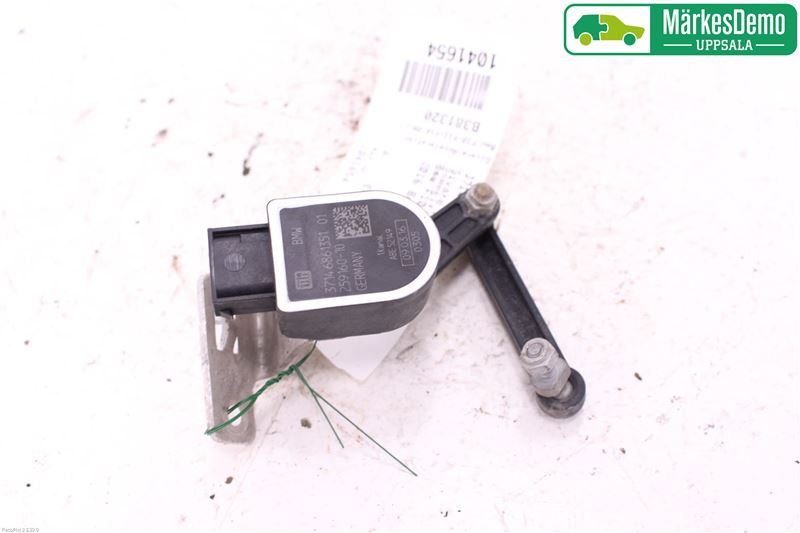 BMW 5 - sensor - diversen 5 | Autoparts24