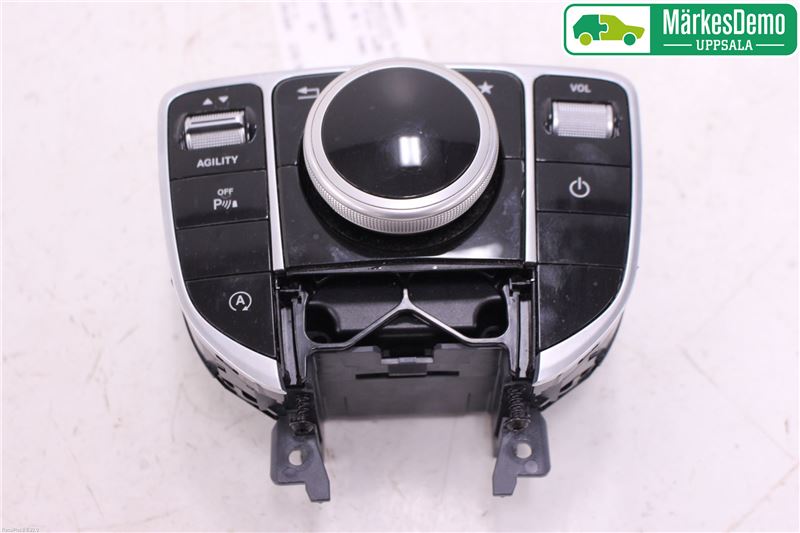 A2059059306 : Kontakt - diverse og Kontrolenhed / kontrolknap - Autoparts24