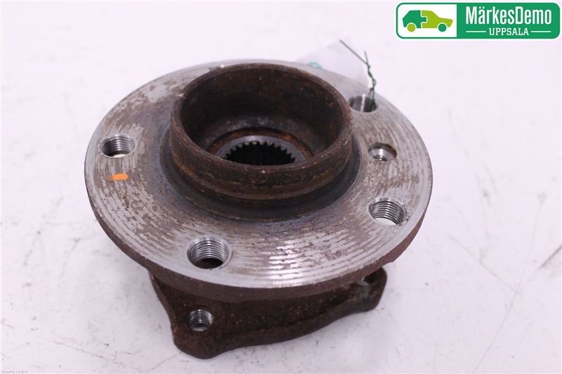 33406850159 : Spindel - bag - Autoparts24