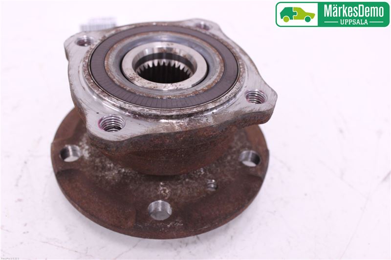 33406850159 : Spindel - bag - Autoparts24