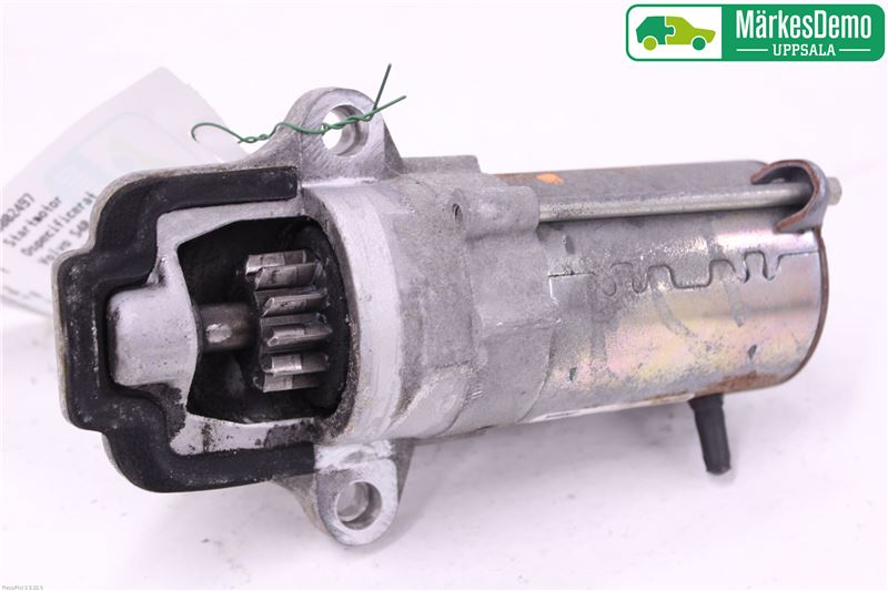 36002497 : Startmotor - Autoparts24