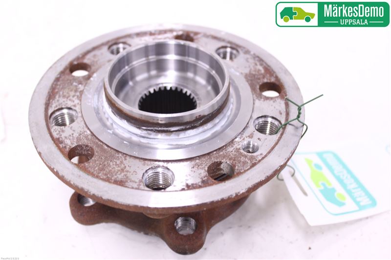 A-205-334-03-00: Fornav, Spindel - bag, Spindel for, - Autoparts24