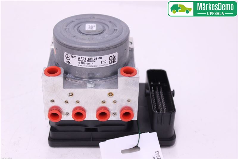 A2534310500 : ABS pomp - Autoparts24