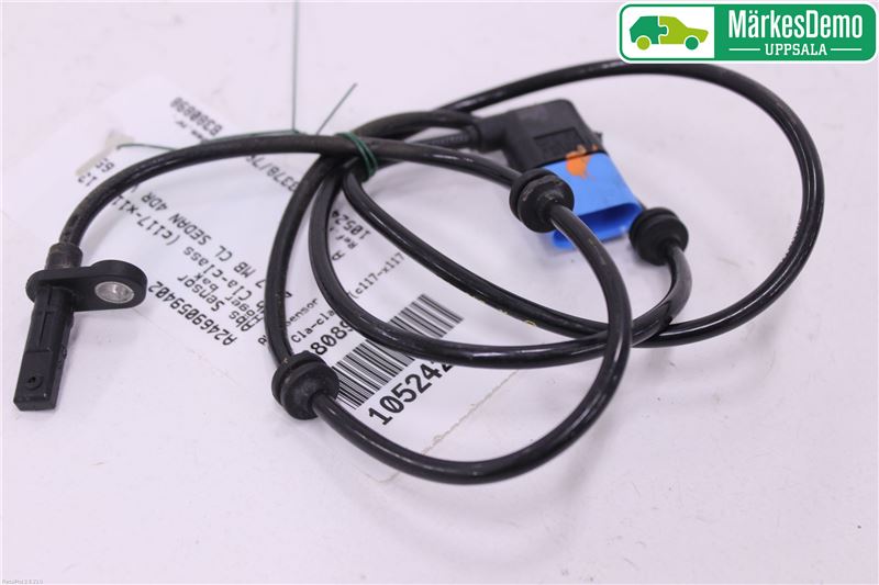 A2469059402 : ABS - føler - Autoparts24