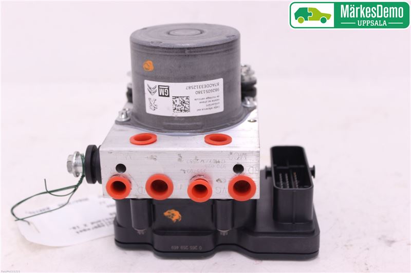 9826051380 : ABS Pumpe - Autoparts24