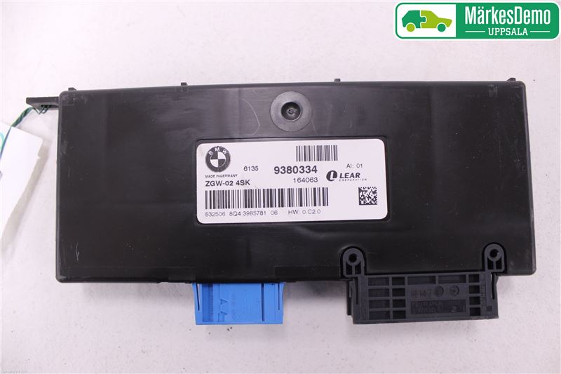 61359380333 : Controller diverse - Autoparts24