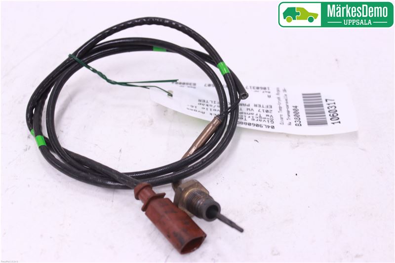 04L-906-088-DD : Lambdasonde og Sensor temperatur / tryk - udstødning ...