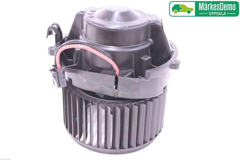 BMW X1 - Kachel Ventilatiemotor / aanjager X1 | Autoparts24