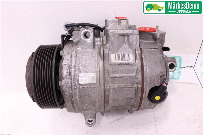 BMW X5 - Aircopomp X5 | Autoparts24