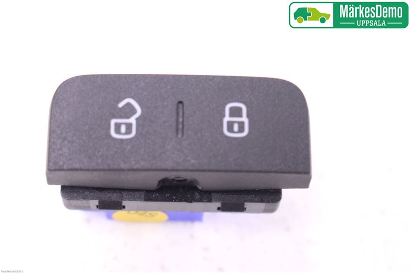 7E0-962-125-B : Türkontakt und Diverse Schalter - Autoparts24