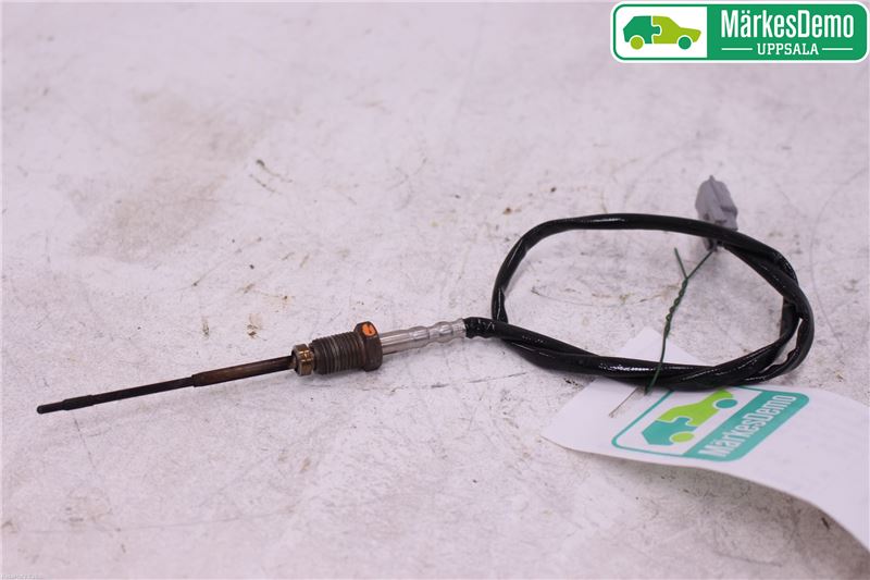 A6079050900: Lambdasonde, Sensor temperatur / tryk - udstødning ...