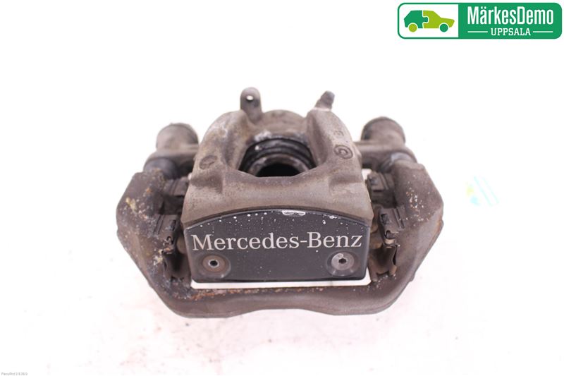 Mercedes-Benz V-class - Remklauw, rechtsachter Vclass | Autoparts24