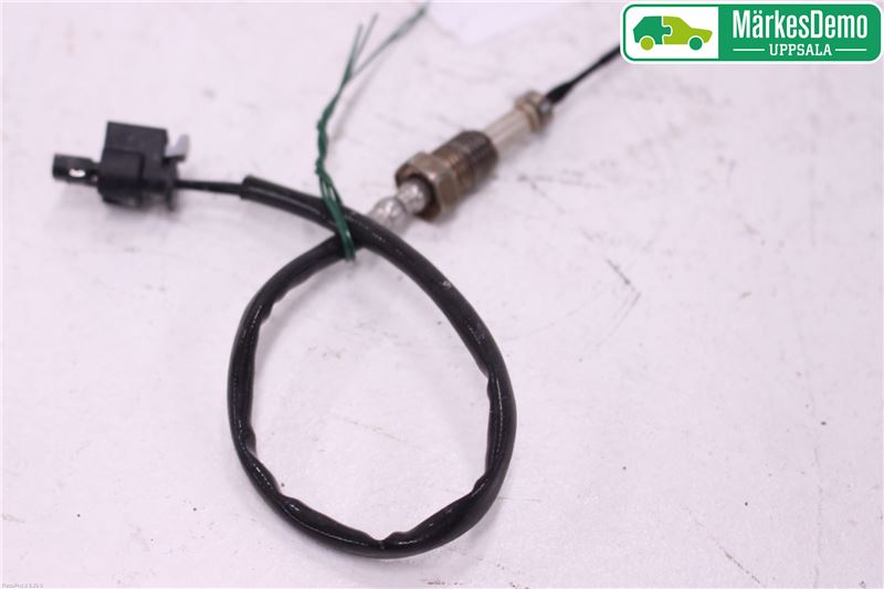 8596276 : Lambdasonde og Sensor temperatur / tryk - udstødning ...