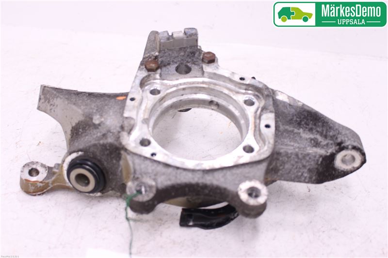 A2213502108 : Radnabe hinten - Autoparts24
