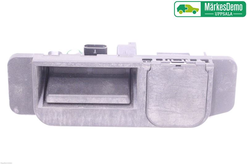 A0997503600: Håndtag udvending, Bagklap styreenhed, Kamera, Kontakt ...