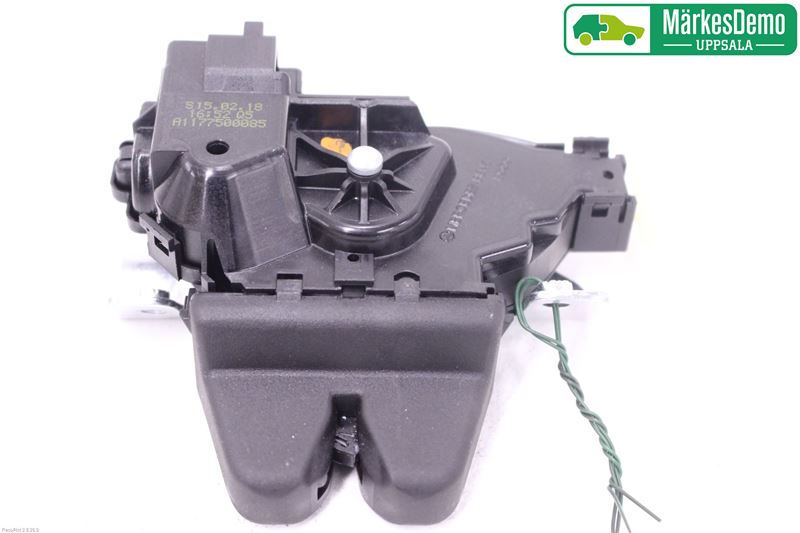 A0997501800 : Centrallås og Låsecylinder - Autoparts24