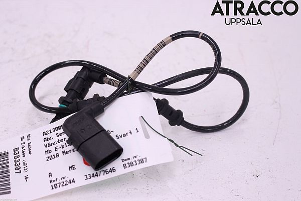 A2139055703 : ABS - føler - Autoparts24