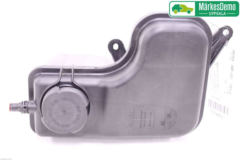 17-13-7800293-01 : Expansievat / Koelvloeistof Reservoir - Autoparts24