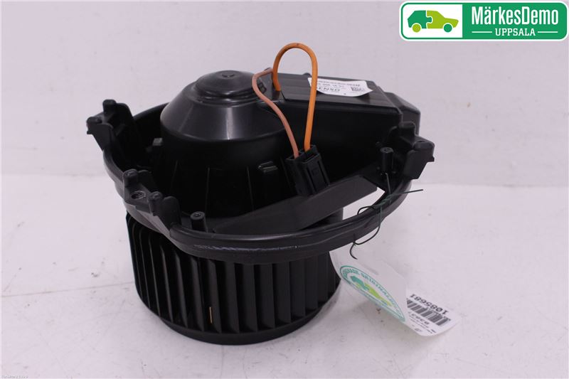 Mercedes-Benz Gla-class - Kachel Ventilatiemotor / aanjager Glaclass ...