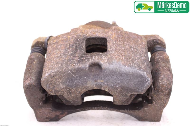 Mitsubishi ASX - Remklauw, linksvoor ASX | Autoparts24