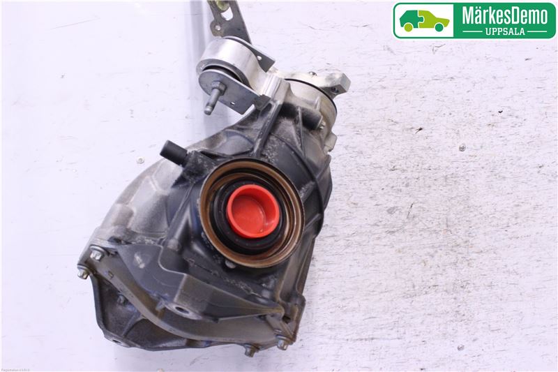 A2053507704 : Bagtøjsklump - Autoparts24