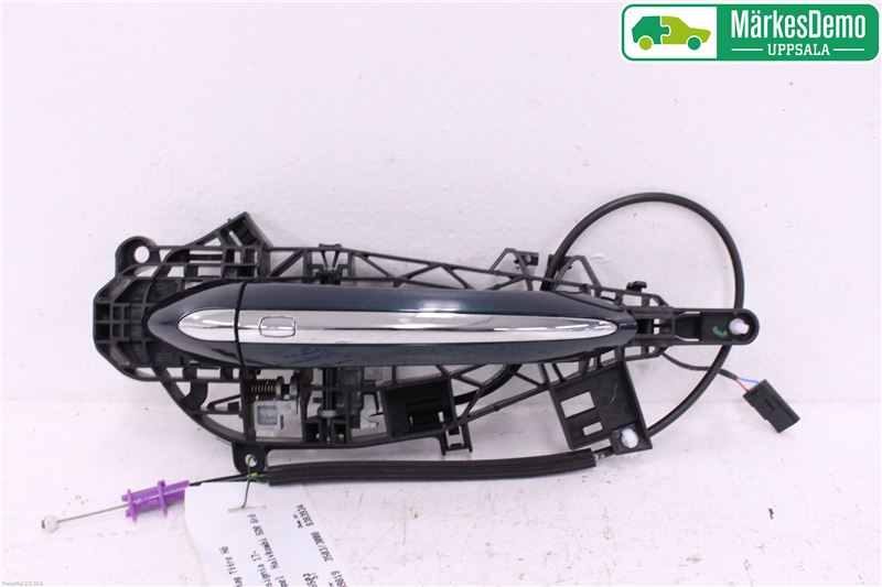 42694922 : Håndtag udvending - Autoparts24