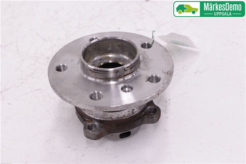 33416851589 : Spindel - bag - Autoparts24